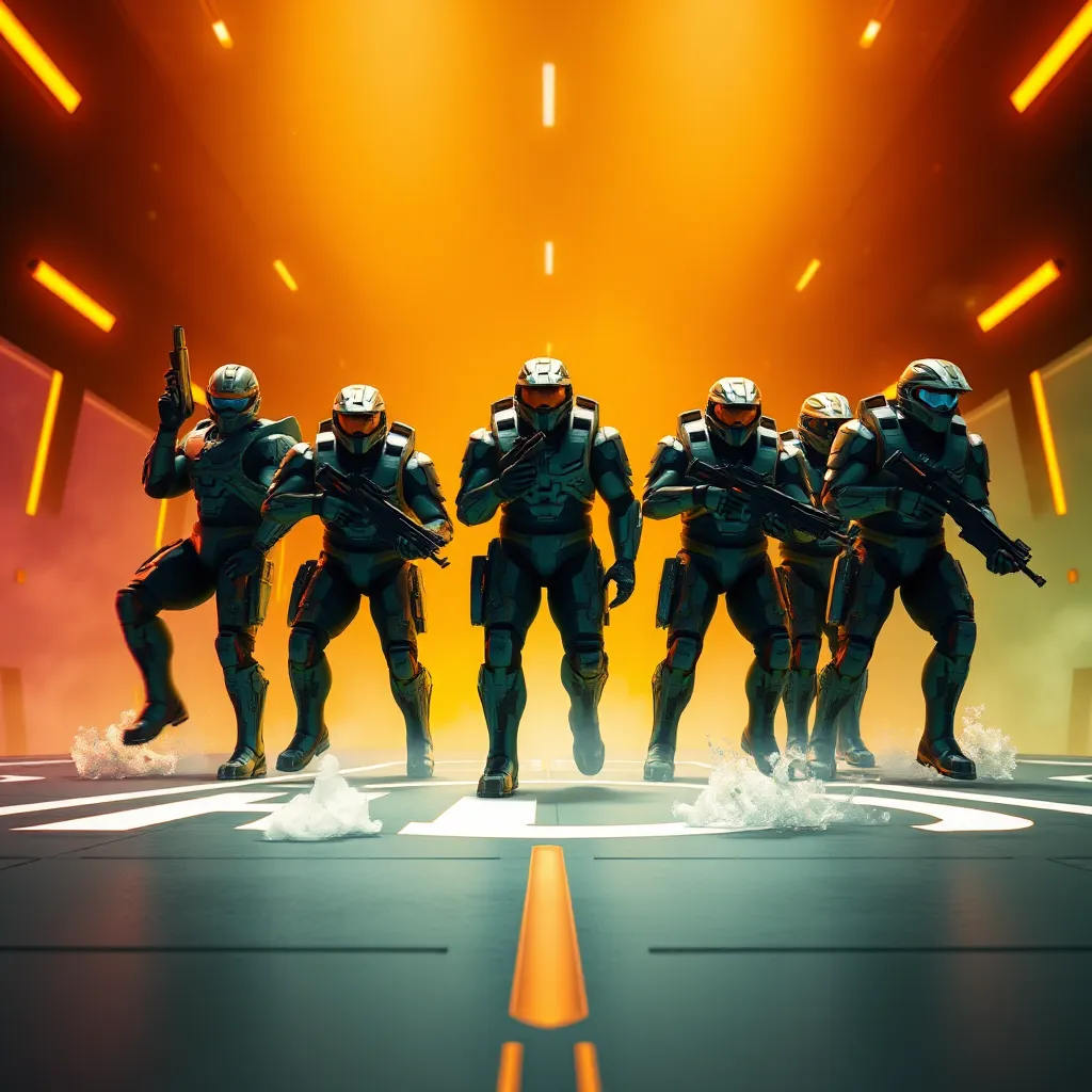 Ranked MM Should Match Teams Based on Highest Player Skill : LevelUpTalk