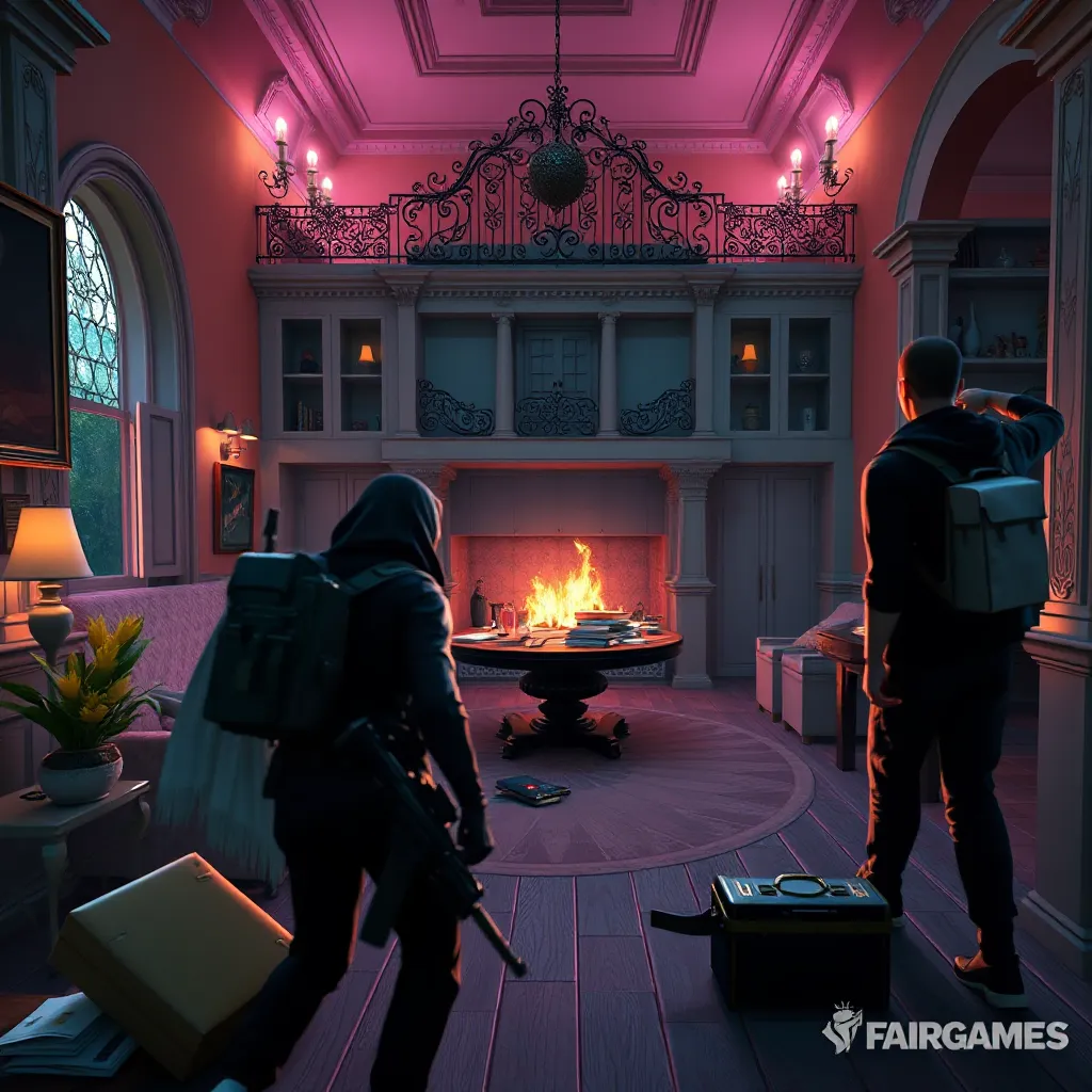 Tom Henderson Reveals Fairgames’ Struggles in Testing Phase : LevelUpTalk