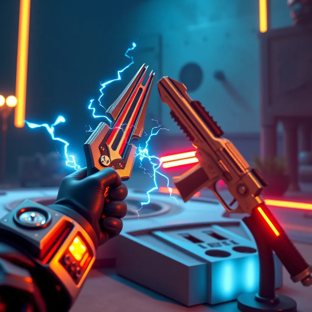 Falcor vs. Xoris: Are the Benefits Worth It? : LevelUpTalk