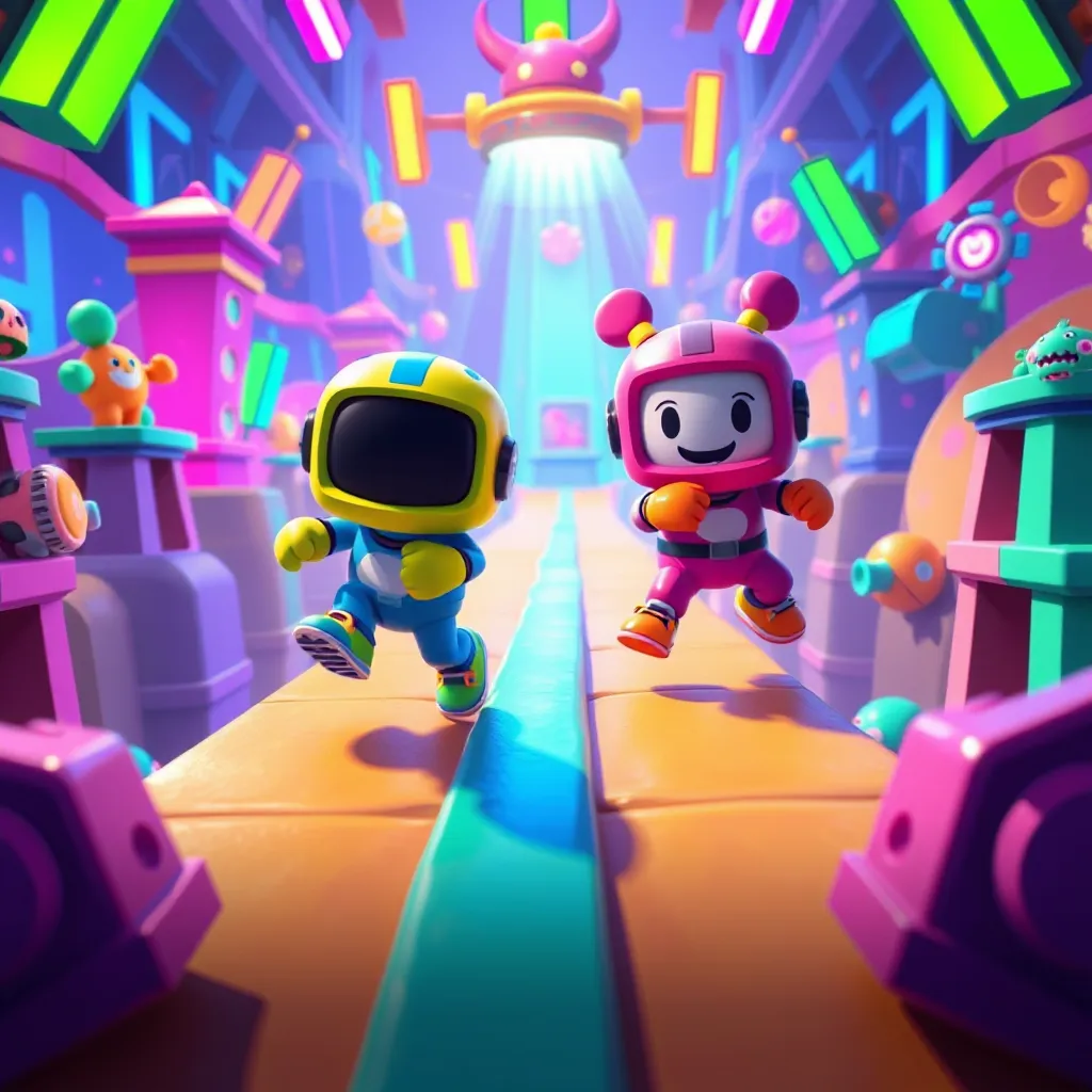 Has Fall Guys Really Declined Since Launch? An Analysis : LevelUpTalk