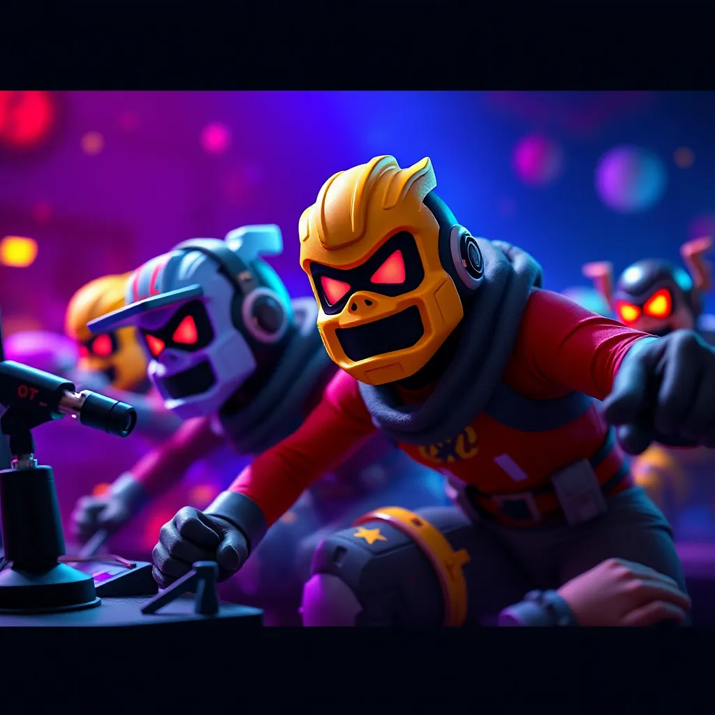 Fall Guys Ranked Mode Thriving Thanks to Mediatonic and Epic : LevelUpTalk