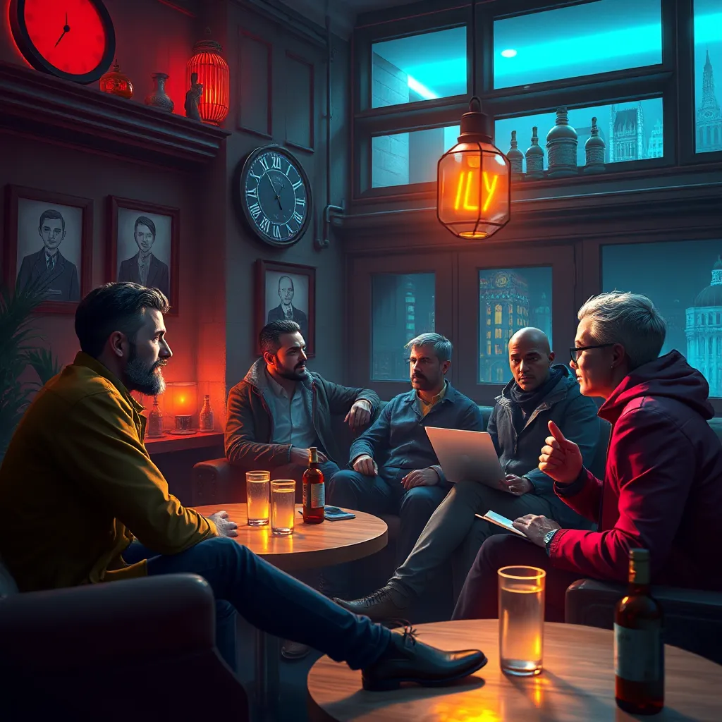 Weekly Questions Thread for Fallen London – April 28, 2025 : LevelUpTalk