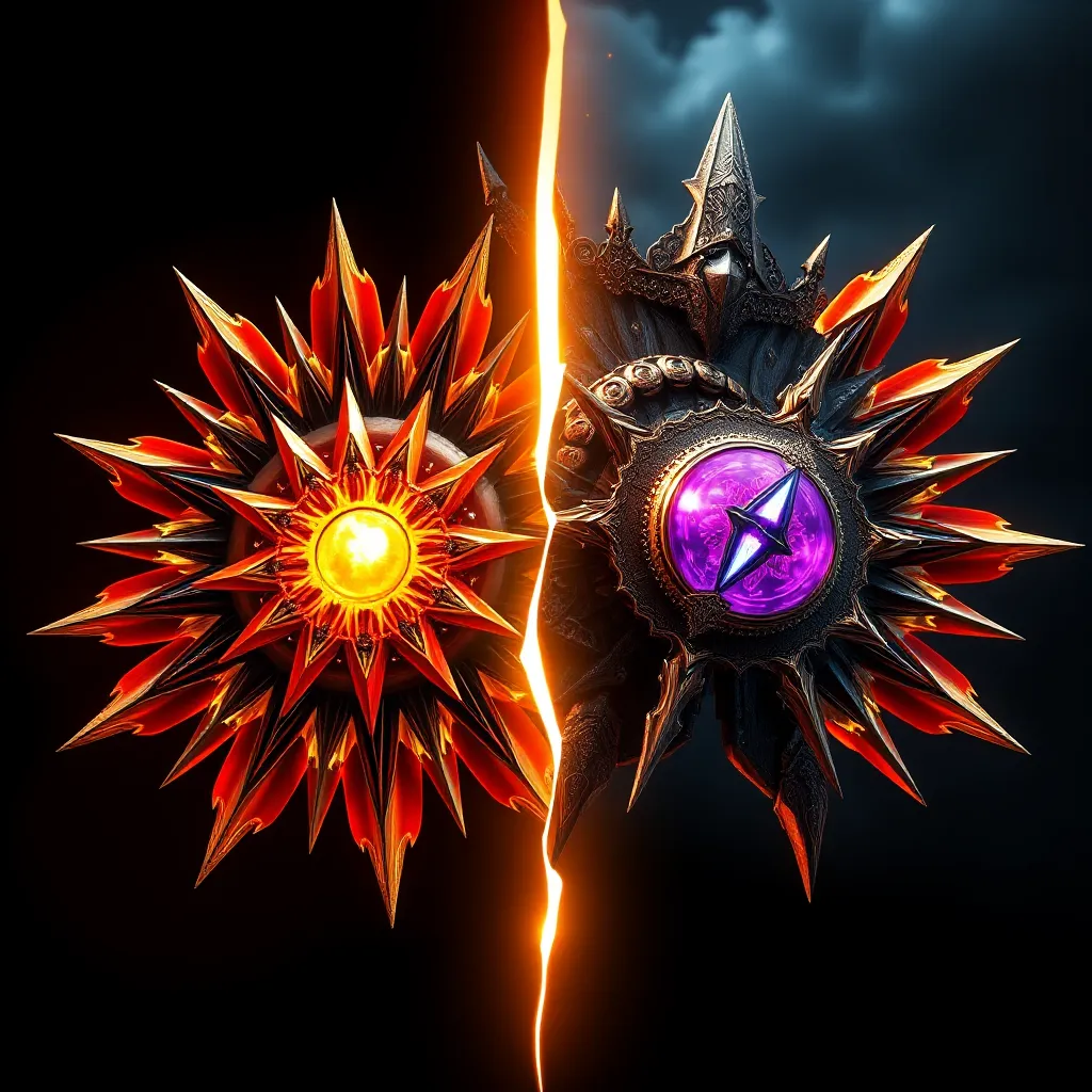 Fallen Sunstar vs. Crown of Tempests: Which Is Better? : LevelUpTalk