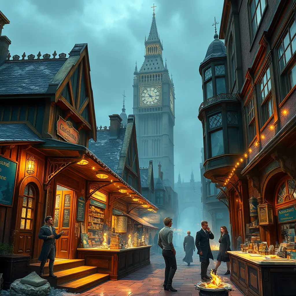 How Knowledge Shapes Your Perspective in Fallen London : LevelUpTalk