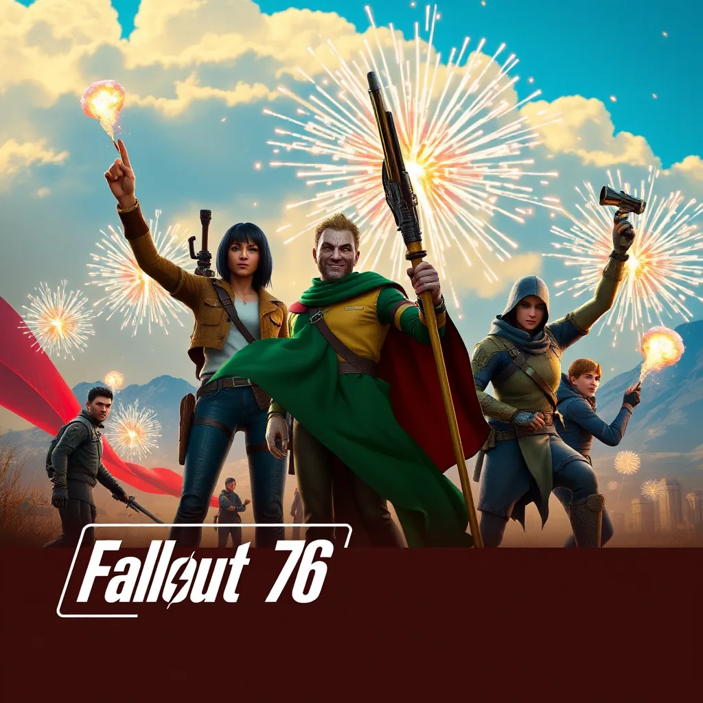 Fallout 76 Reaches 23 Million Players, The Elder Scrolls Online Surges ...