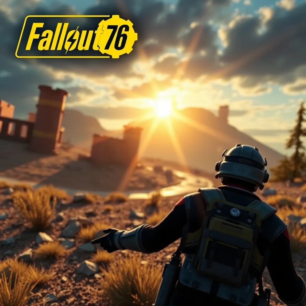 Is Fallout 76 Worth Playing in 2025? Here's What to Know : LevelUpTalk