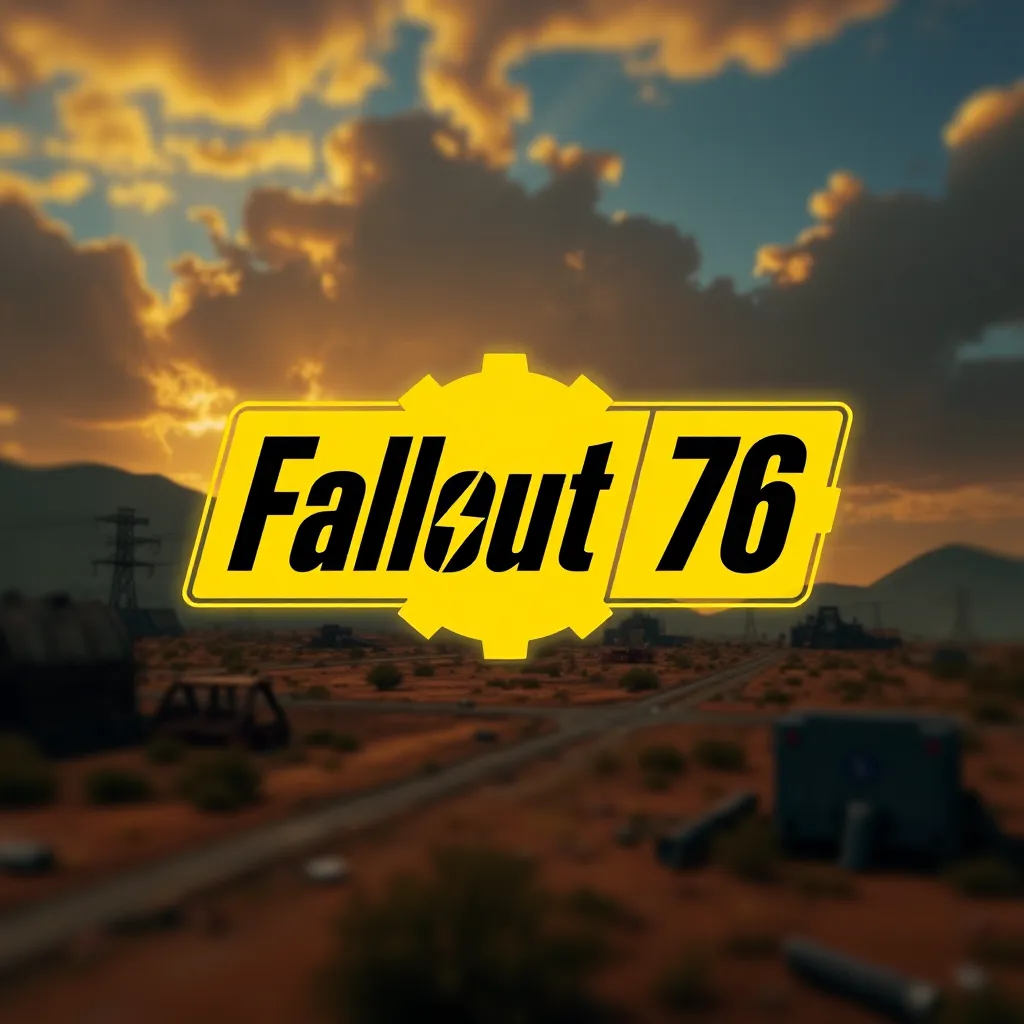 Fallout 76 Coming to PS5 and Xbox Series X/S This Summer : LevelUpTalk