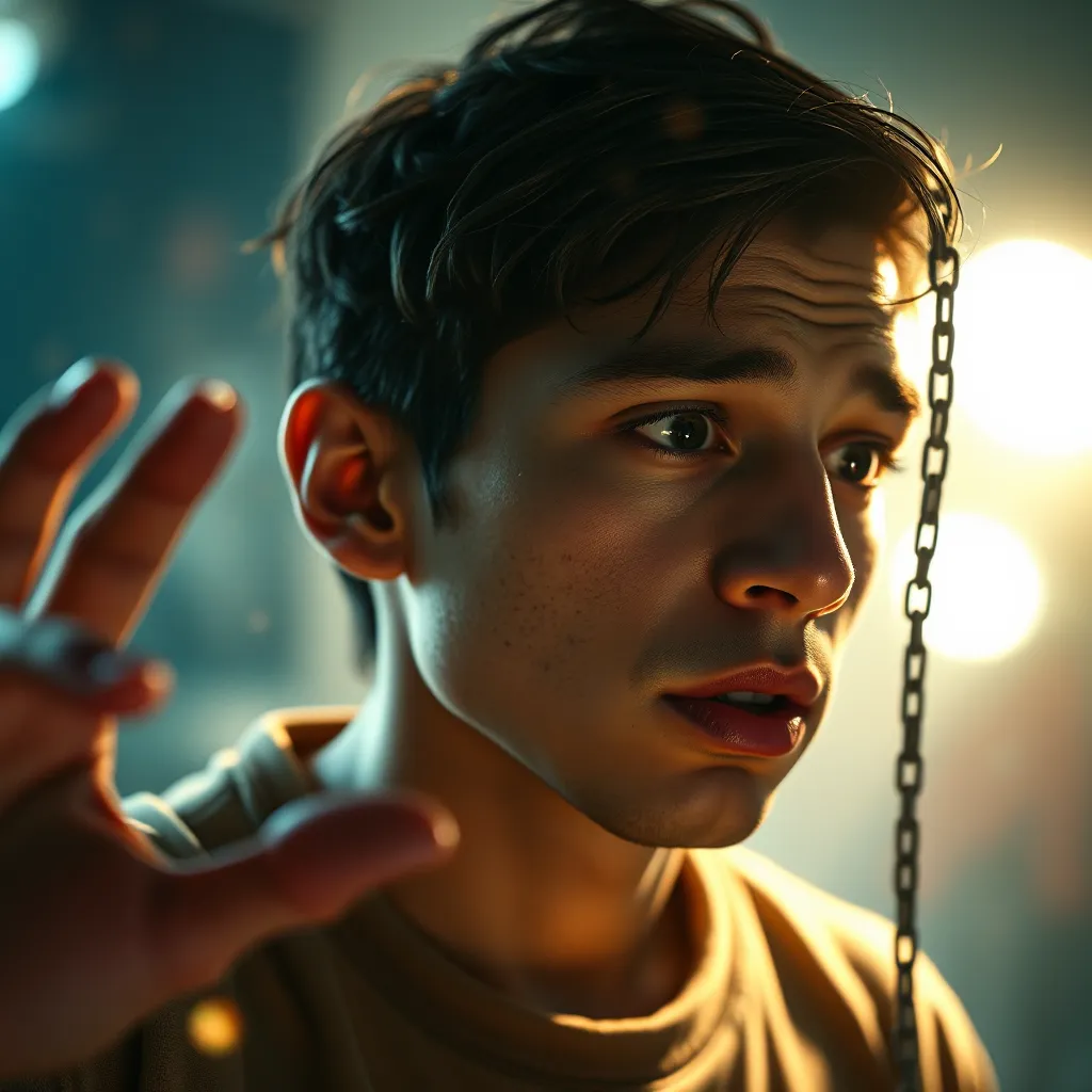 Made-Up Drama: The Impact of False Accusations 💀 : LevelUpTalk