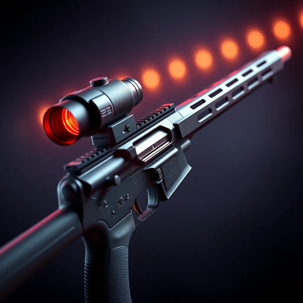 Famas Sight Update: New Adjustments Make Red Dot Shine : LevelUpTalk
