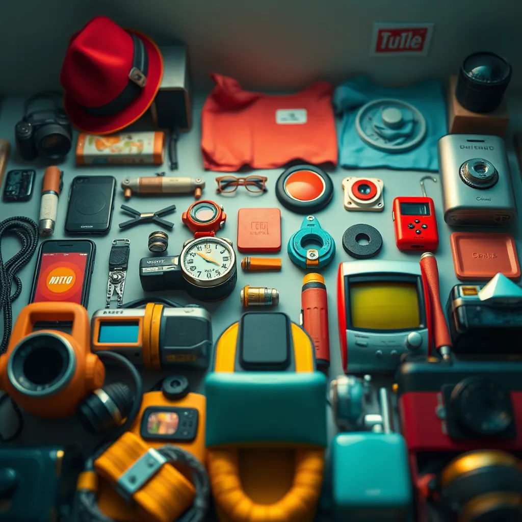 Exploring the Familiar: What’s Behind the Trend? : LevelUpTalk