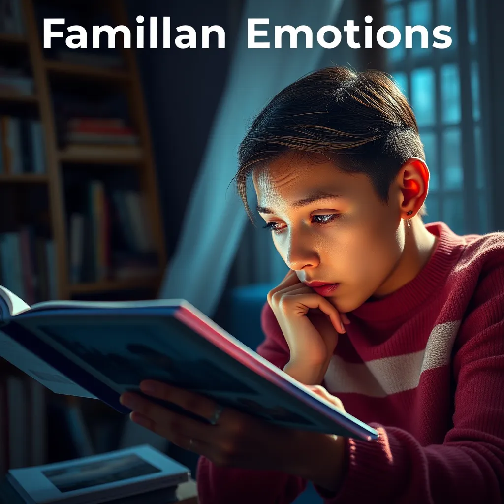 Exploring the Familiar Feeling: A Deep Dive : LevelUpTalk