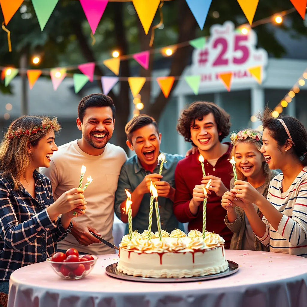 Celebrating a Birthday with an Epic Stella Raid : LevelUpTalk