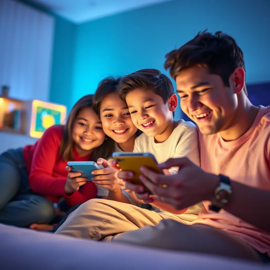 Why the New Digital Game Card System is a Game Changer : LevelUpTalk