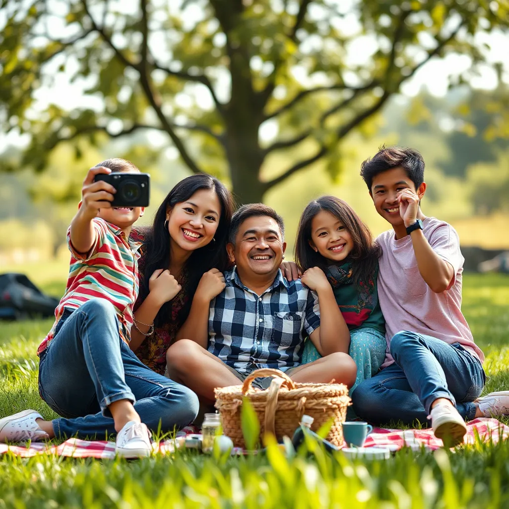 The Importance of Capturing Memorable Moments : LevelUpTalk