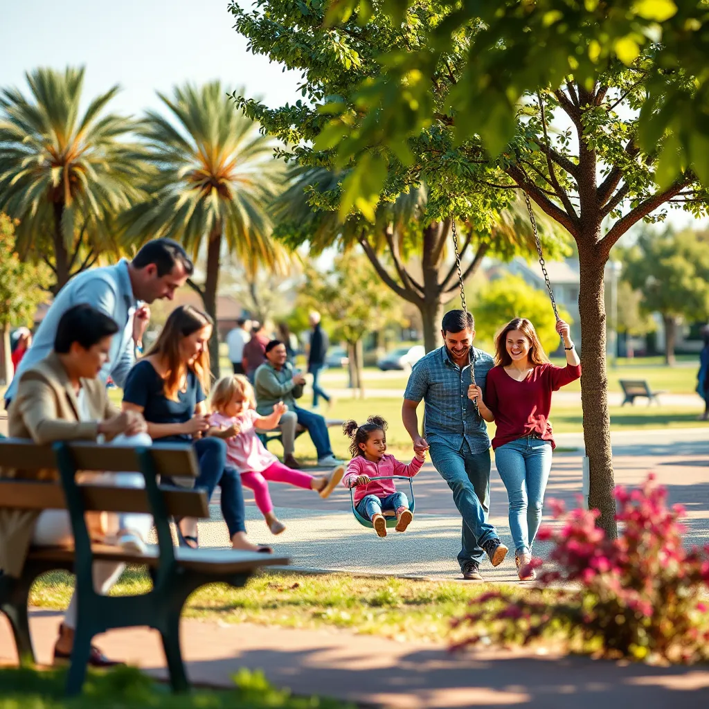 Exploring the Family-Friendly Scene: A Closer Look : LevelUpTalk