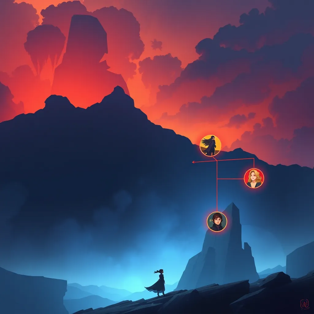 Exploring the Prince of Death Theory in Depth : LevelUpTalk