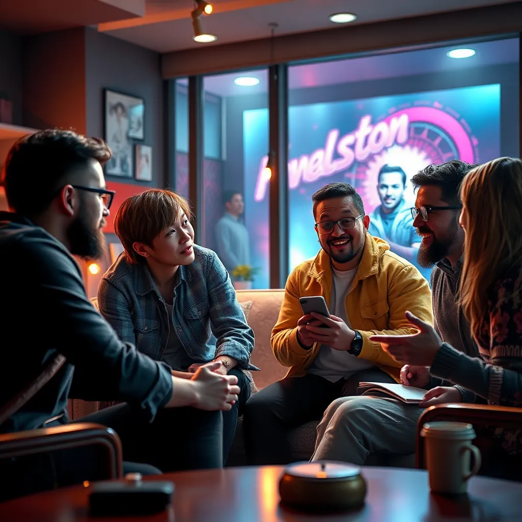 Exploring the Future of His Story Beyond Closure : LevelUpTalk