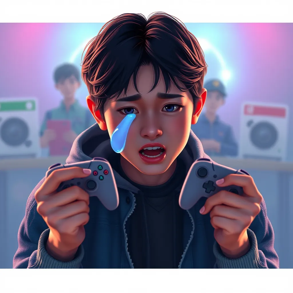 Emotional Reaction to the Reboot Trilogy: What's Next? : LevelUpTalk