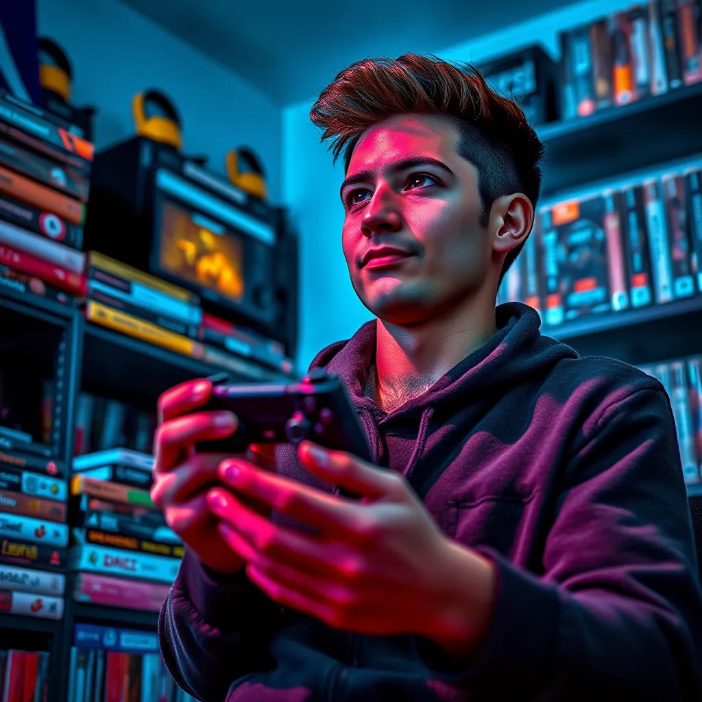 Understanding the 'Fake Fan' Debate in Gaming Culture : LevelUpTalk