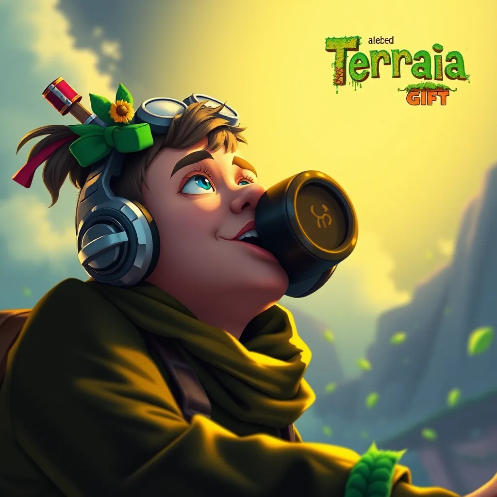 Third Time's a Charm: Request for Terraria on Steam : LevelUpTalk