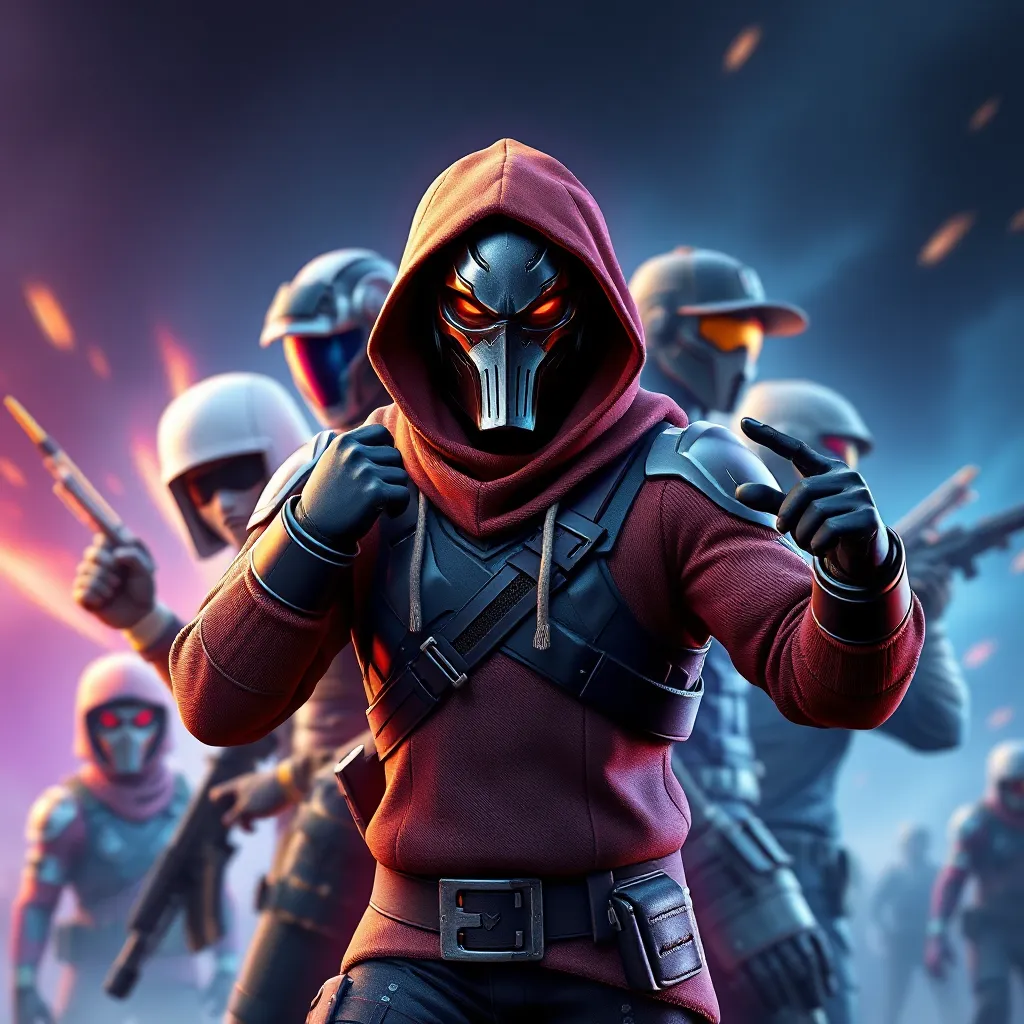 Choosing the Best Fan Skins for the Season's Battle Pass : LevelUpTalk