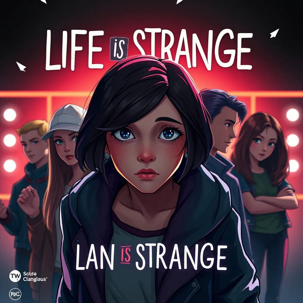 Explore Fan Casting Ideas for Every LIS Game : LevelUpTalk