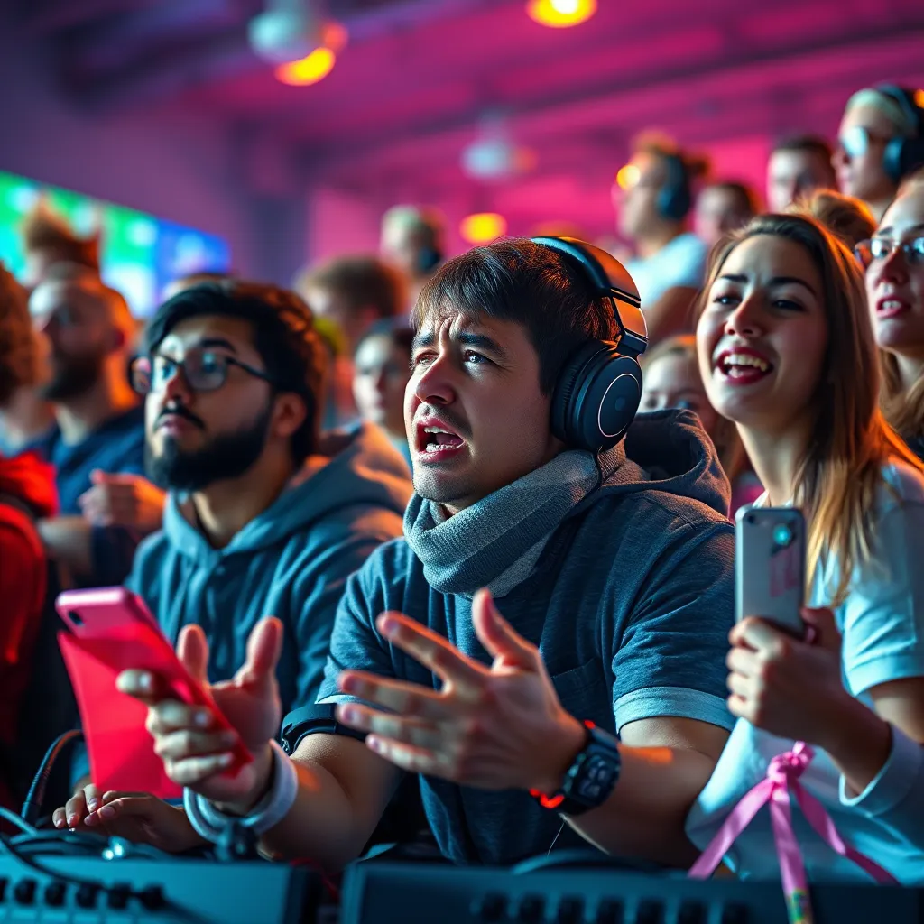 Shock as Fan-Favorite Character Receives Major Nerf : LevelUpTalk