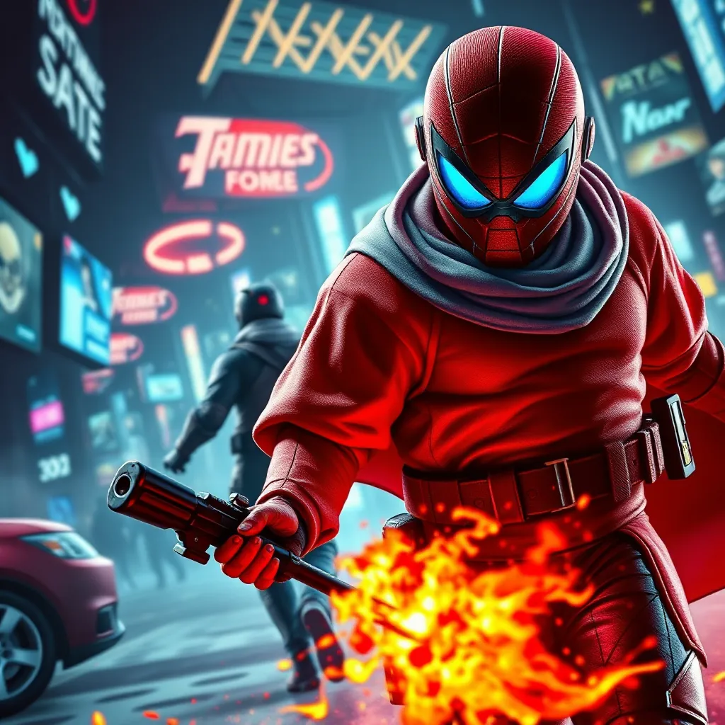 The Best Fan-Made Game Remaster Beats the Official Version : LevelUpTalk