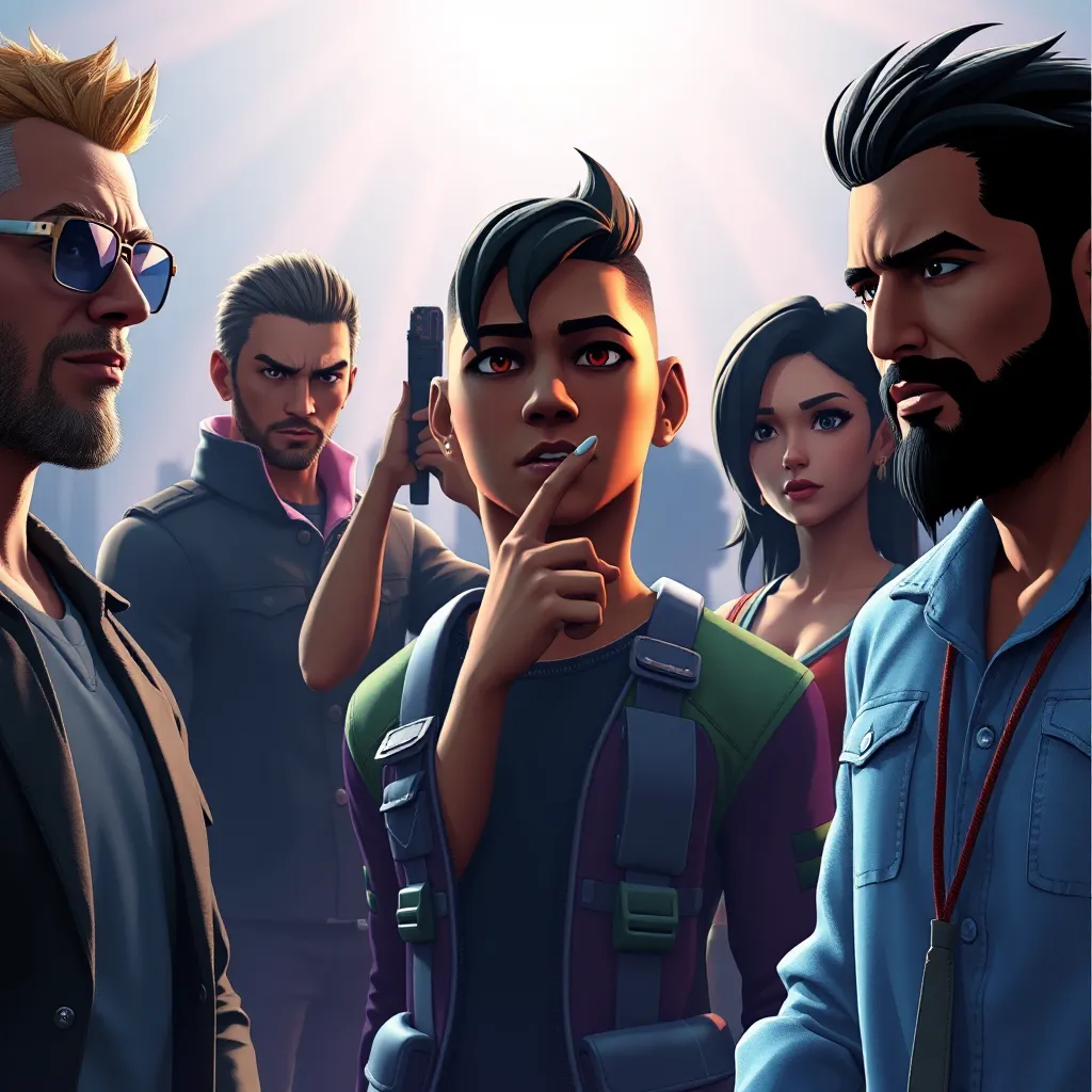 Evaluating Protagonists from Supermassive Games: Reception : LevelUpTalk