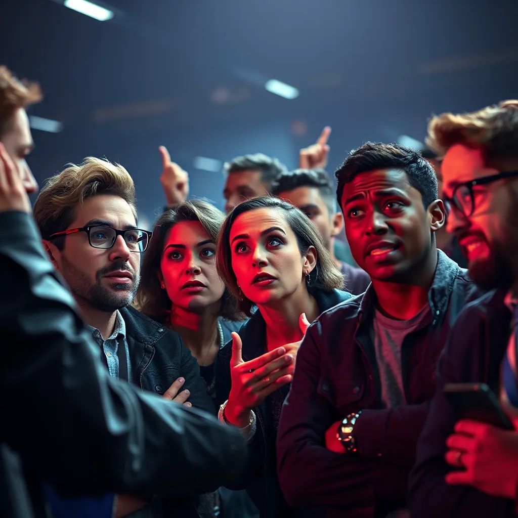 Fandom's Brand Safety Backfire: A Closer Look : LevelUpTalk