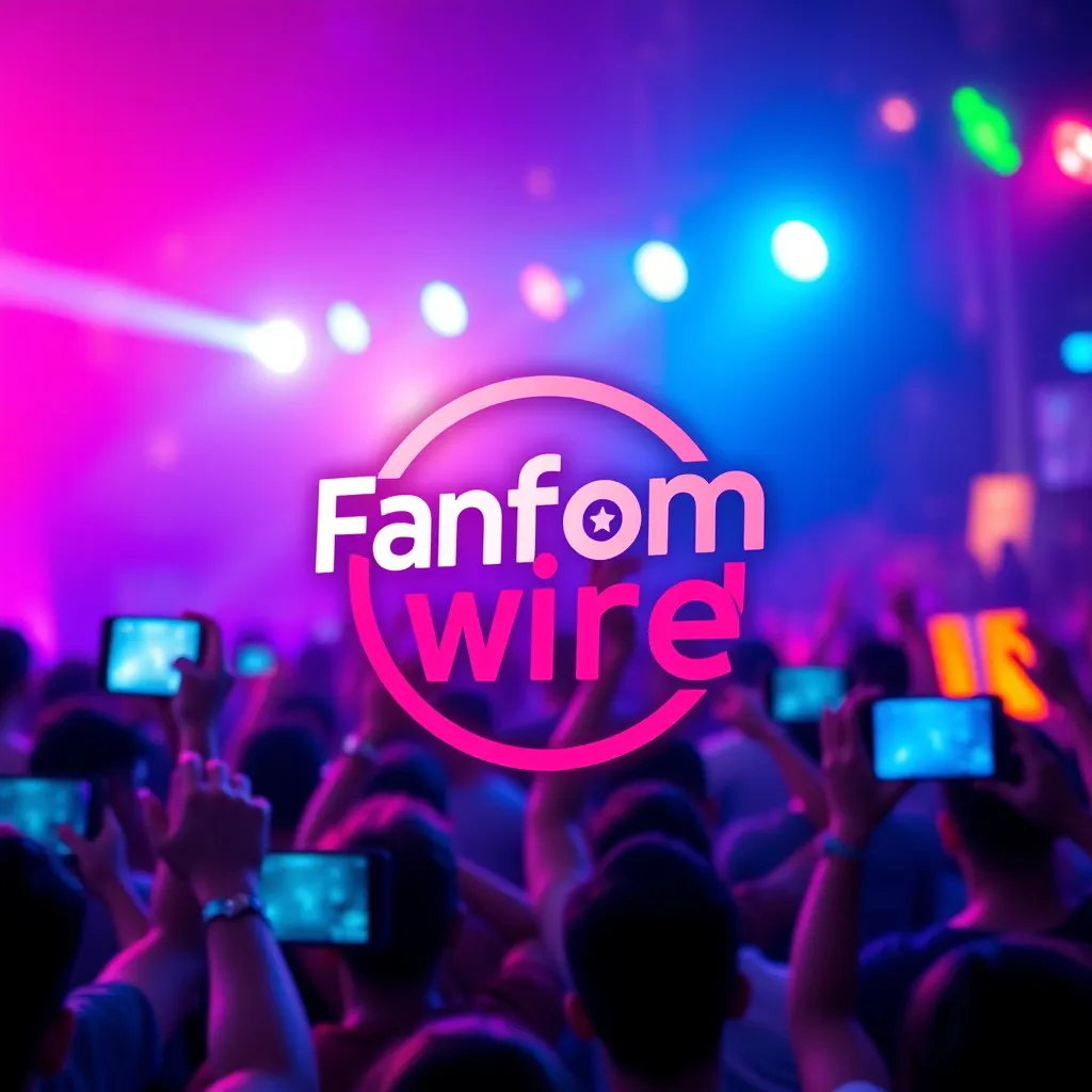 Fandom Wire Finally Makes Sense: Here's Why It's Exciting : LevelUpTalk