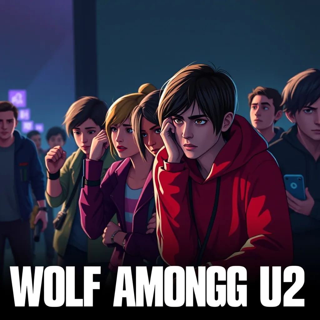 Fans Disappointed by Lack of News on Wolf Among Us 2 : LevelUpTalk