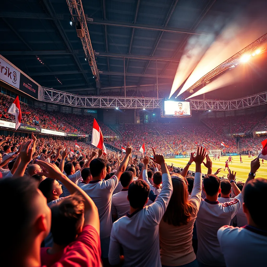 Kiriko Takes Center Stage: Fans Ignite Excitement : LevelUpTalk