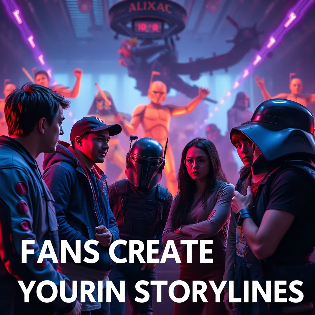 Exploring the Concept of Head Cannon in Pop Culture : LevelUpTalk