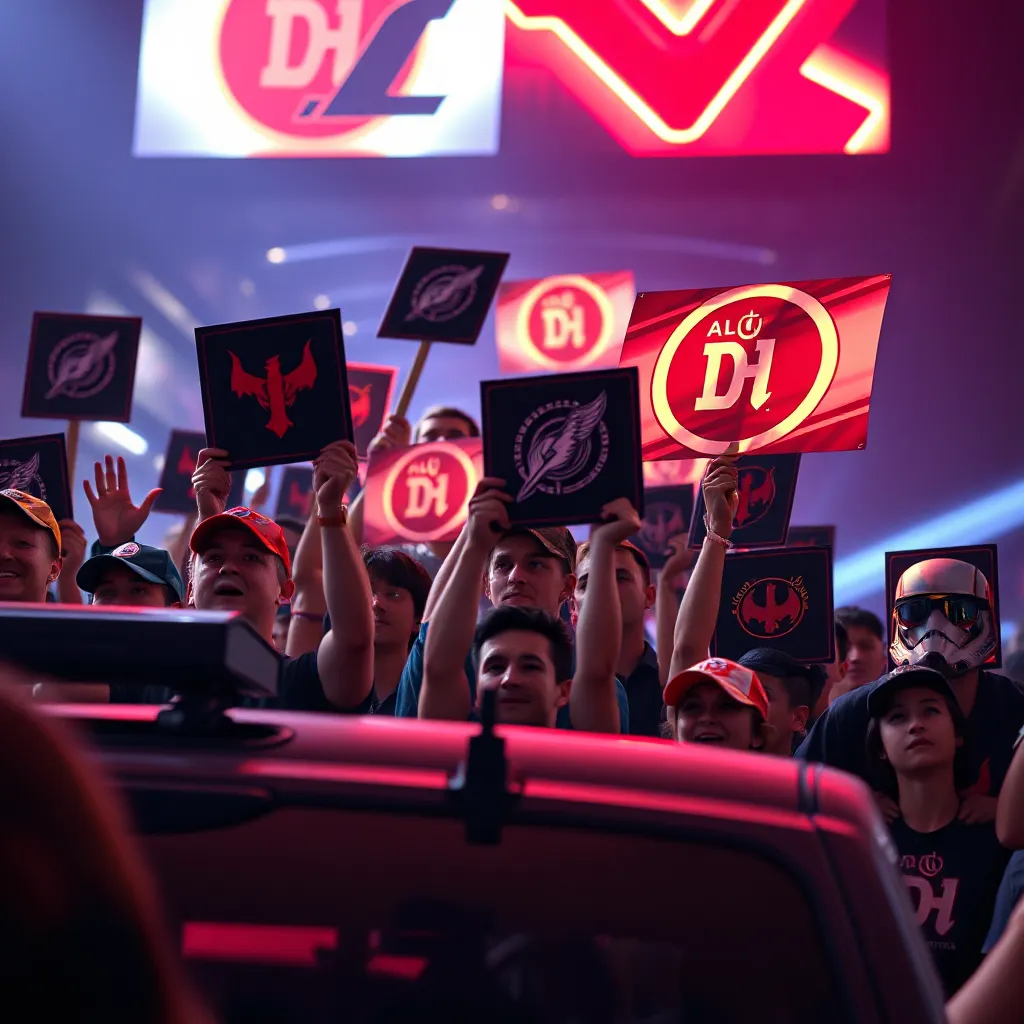 Fans Demand Logo in Remake or There Will Be Consequences : LevelUpTalk