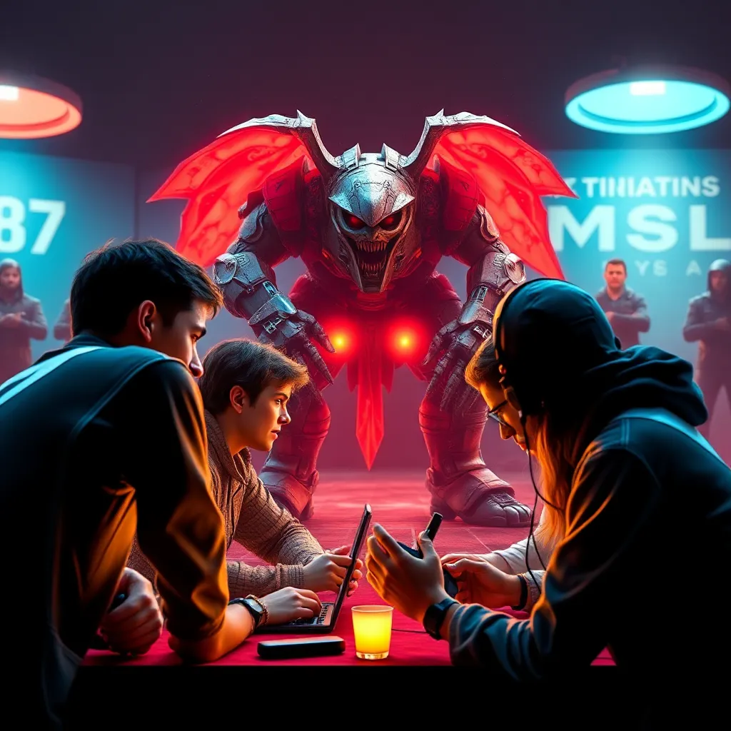 Fans Disappointed by Boss Fight in Bl3's Krieg DLC : LevelUpTalk