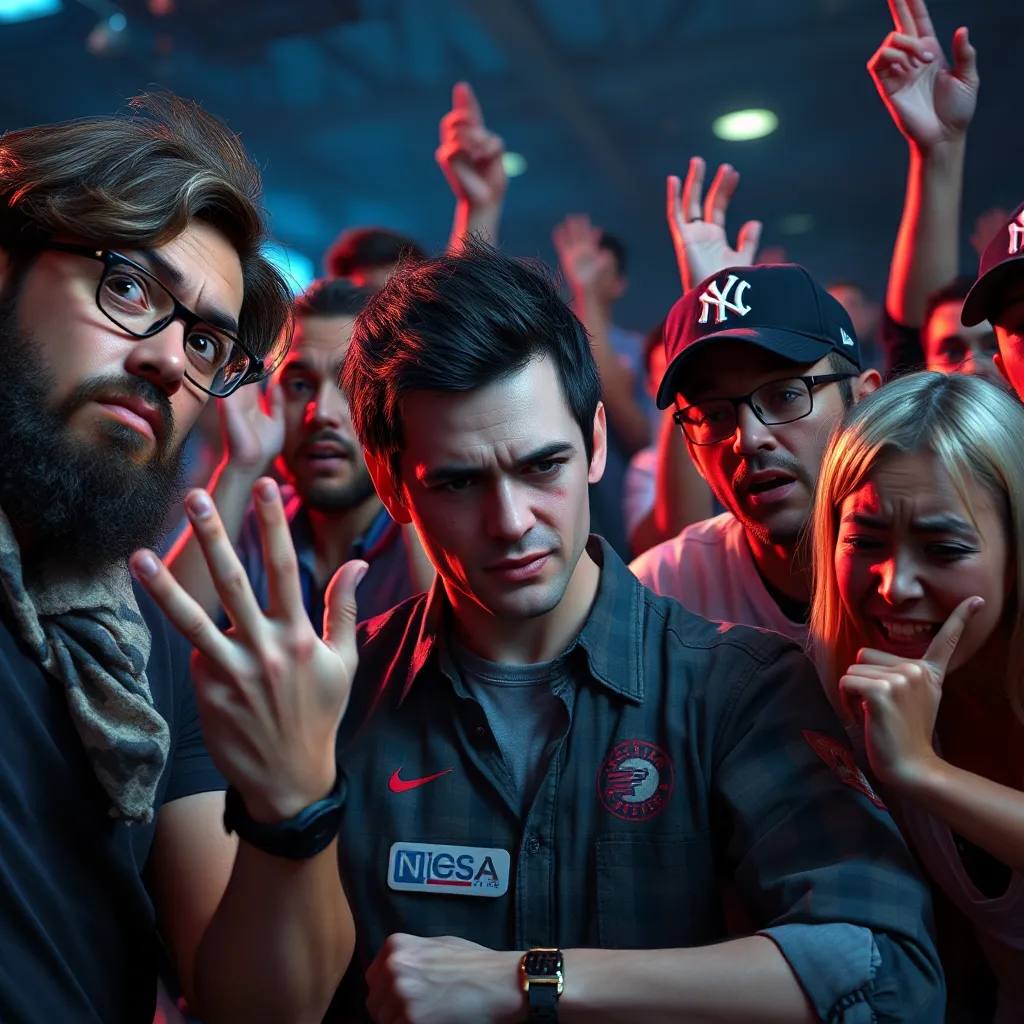 Fans Frustrated Over Myers Rework and Licensing Loss : LevelUpTalk