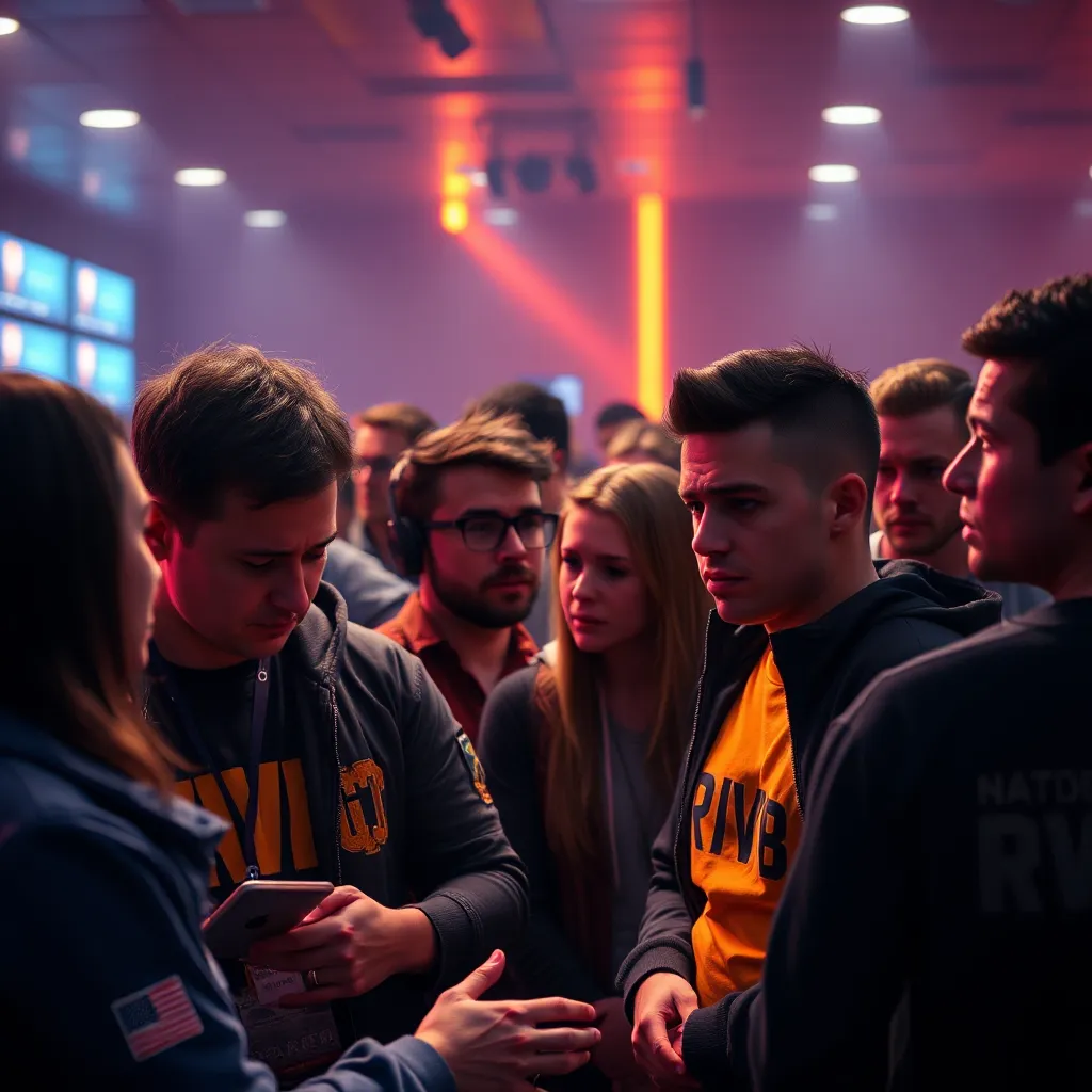 Why RVB Zero is Facing Backlash from Fans : LevelUpTalk