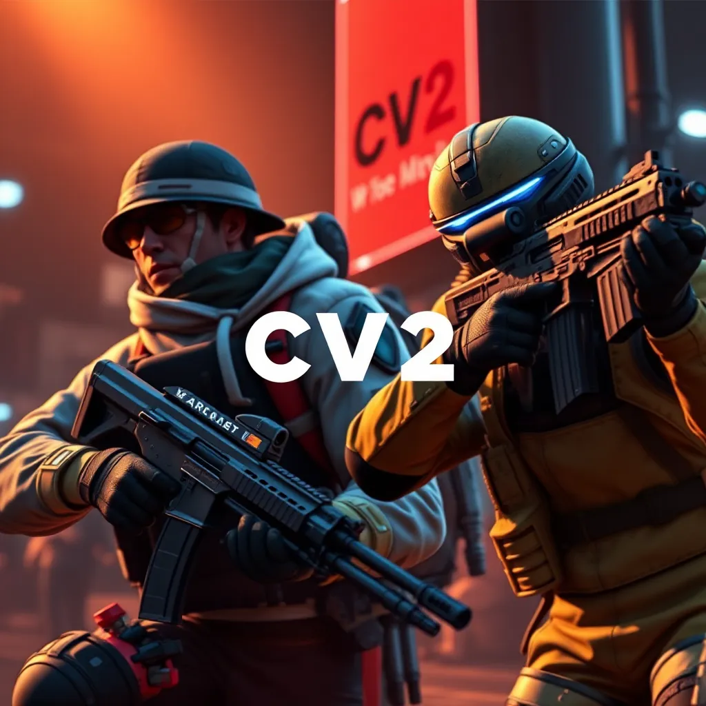 Fans Share Features They Want from CV2 Game : LevelUpTalk