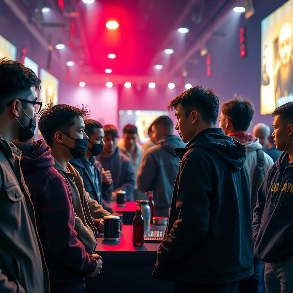 Exploring Which Connor Stands Out Among Fans : LevelUpTalk