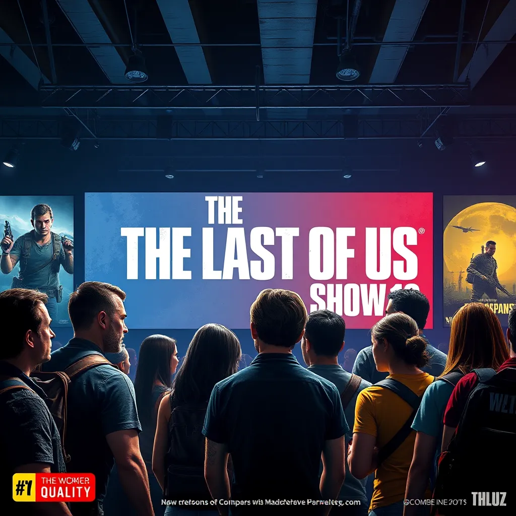 Fans Frustrated by Constant Critiques of TLOU 2 Show : LevelUpTalk