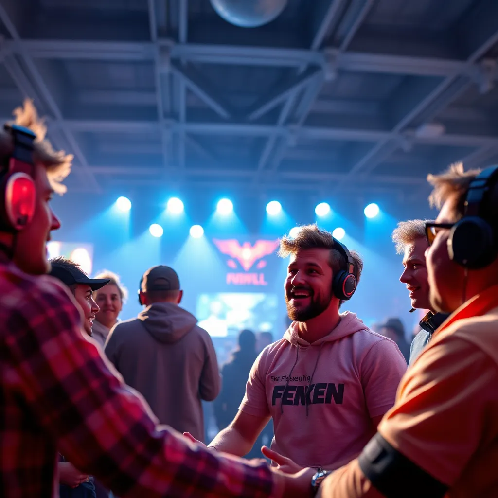 Fans Demand a Remake: The Excitement Builds : LevelUpTalk