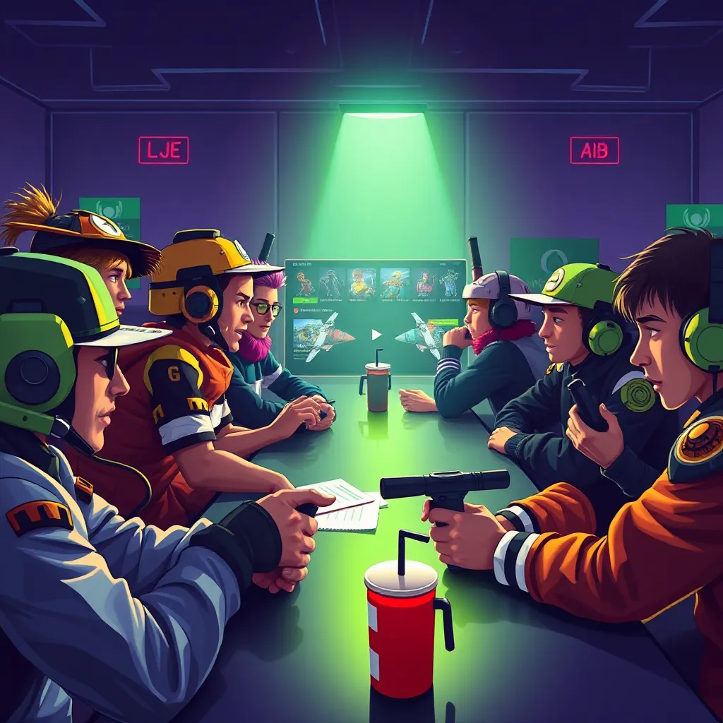 Springtrap's Popularity Overshadowed by Sabo Squad Fatigue : LevelUpTalk