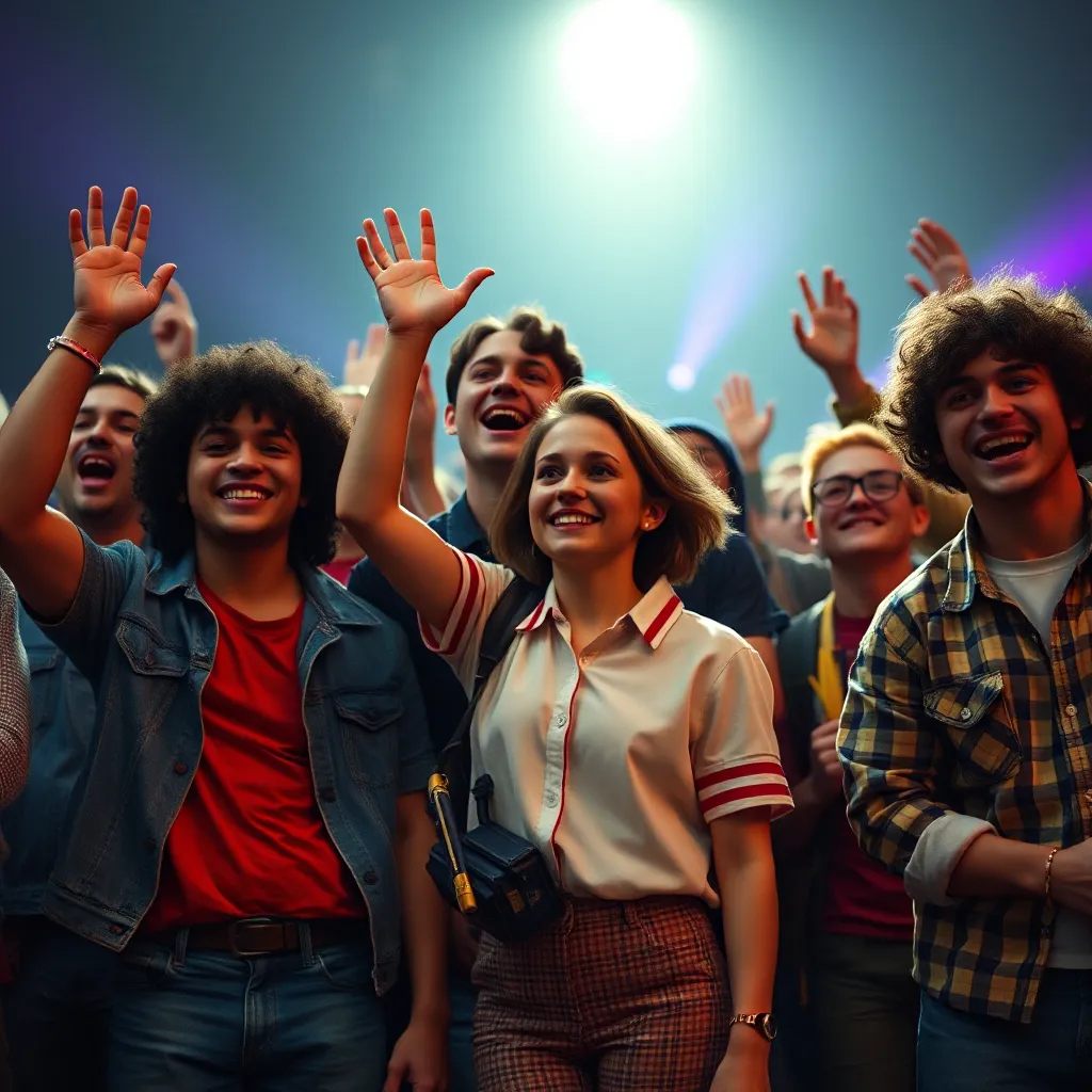 Fans Eager for Eleven's Outfit in Stranger Things Season 2 : LevelUpTalk