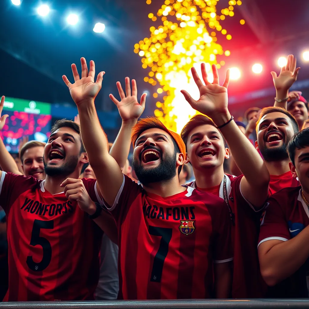 Fans Share Feelings About New Season Excitement : LevelUpTalk