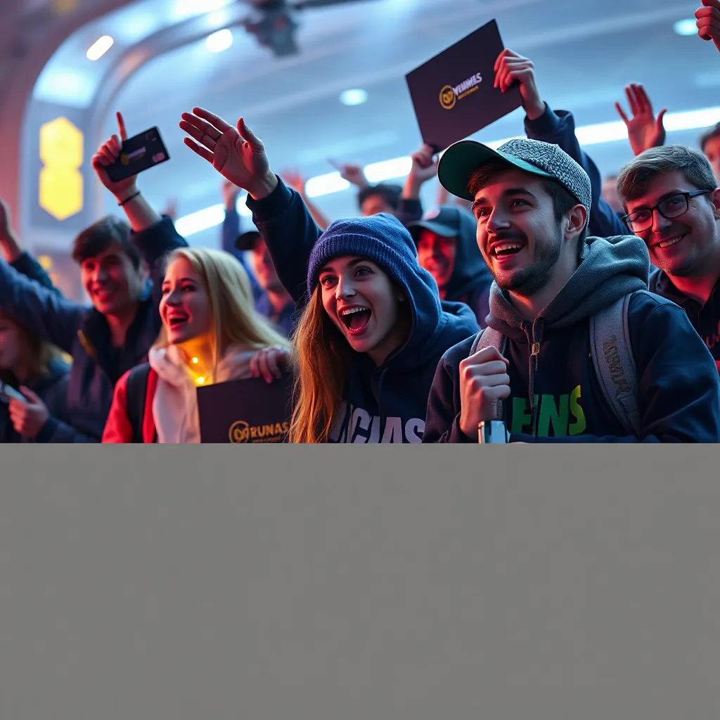 Excitement Builds for Vorunas Prime Drop This Year : LevelUpTalk
