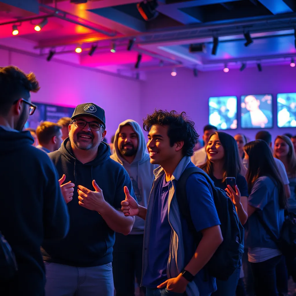 Excitement Levels Soar for Future Expansion Changes : LevelUpTalk