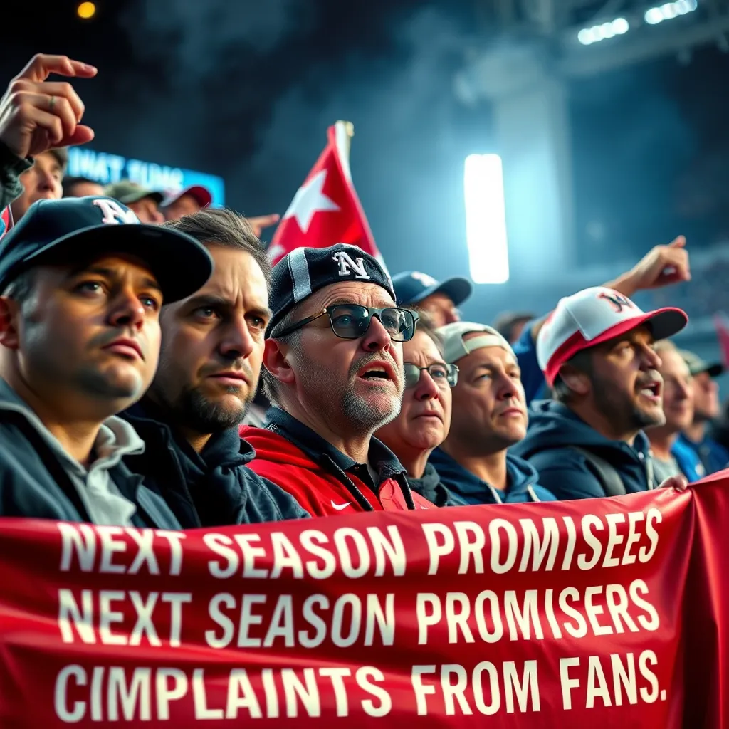 Next Season Promises Endless Complaints from Fans : LevelUpTalk