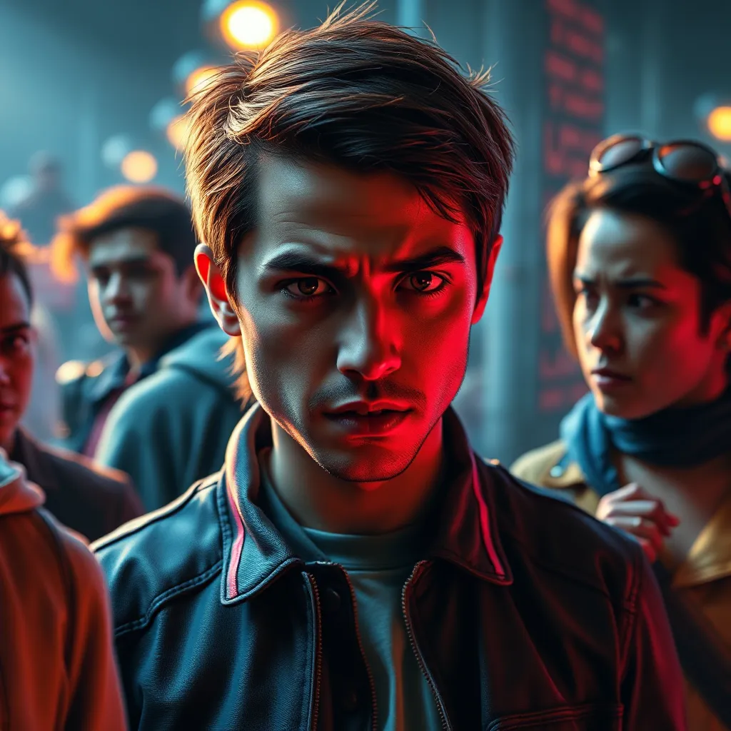 Fans of TLOU 2 Face Reality as Show Takes Wild Turn : LevelUpTalk