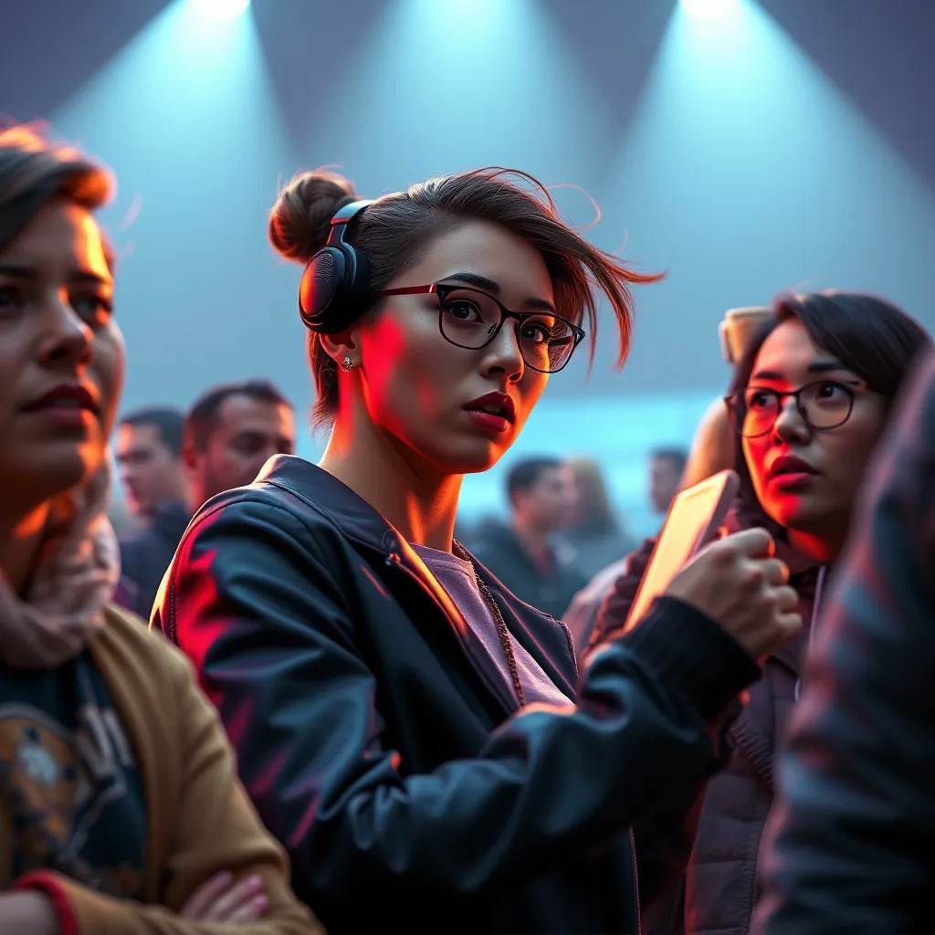 Fans Praise Unique Take on Mel's Death in Show Over Game : LevelUpTalk